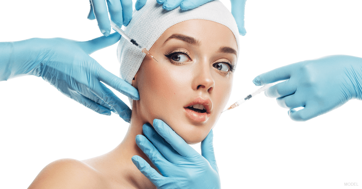 The Era of Injectables – Weiler Plastic Surgery Group