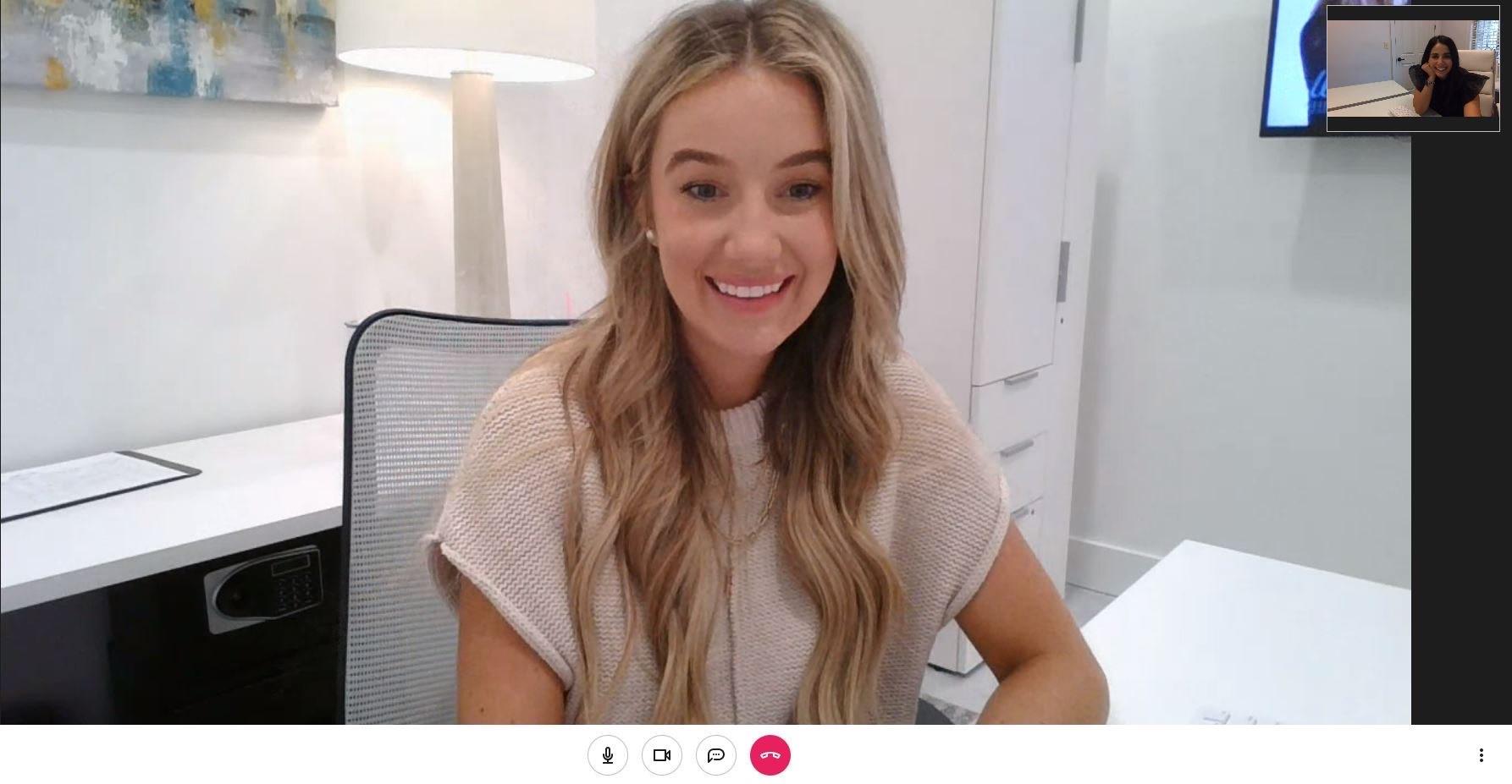 Virtual Plastic Surgery Consultations in Baton Rouge, LA | Weiler ...