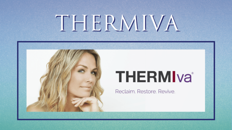 Thermiva Special – Weiler Plastic Surgery Group