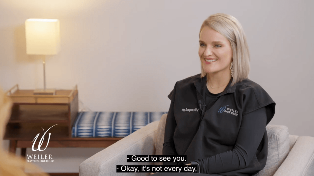 Are You Ready to Define Your Jawline? – Weiler Plastic Surgery Group