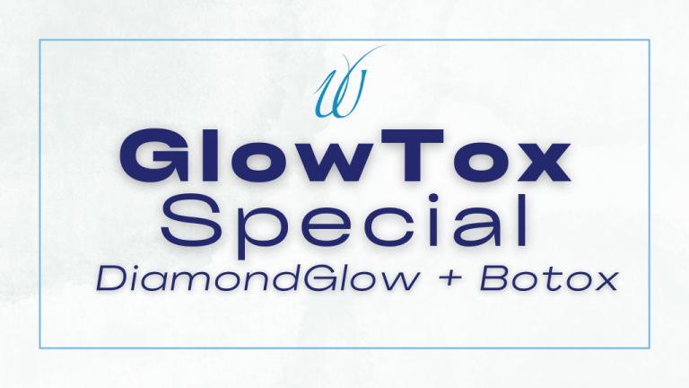 Glow-tox – Weiler Plastic Surgery Group