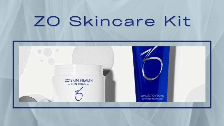ZO Skincare Kits – Weiler Plastic Surgery Group