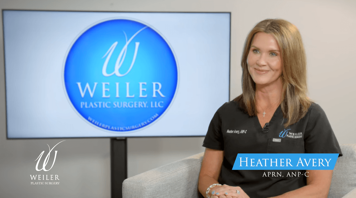 WPS Staff: Heather Avery, APRN, ANP-C | Weiler Plastic Surgery – Weiler ...