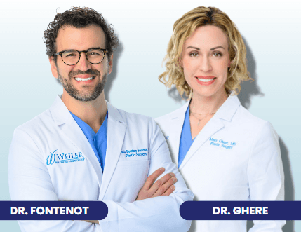 Plastic Surgery & Medical Spa in Baton Rouge | Weiler Plastic Surgery
