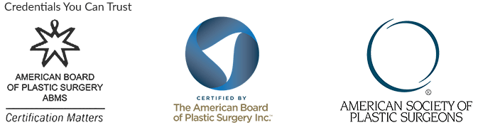 Board-Certified Plastic Surgeon in Lafayette, LA – Meet Dr. Fontenot