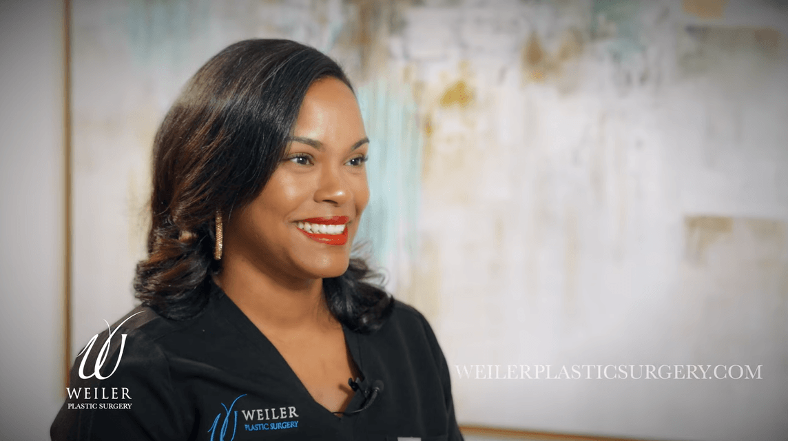 Three Ways You Can Combat Neck Lines with Jennifer Brown, FNP-C ...