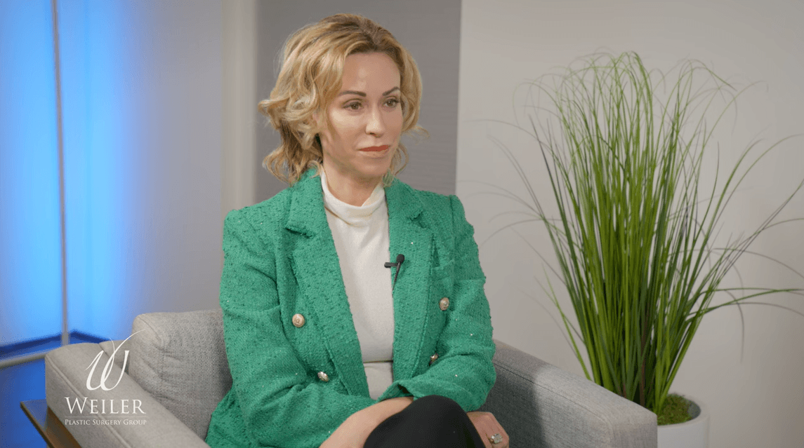 Weiler Medical Minute: Facelift 101 with Dr. Mary Ghere | Weiler Plastic Surgery Group – Weiler ...