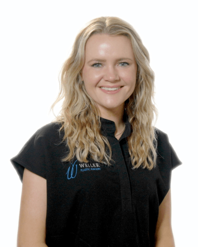 Chelsea Barbay, FNP-C – Weiler Plastic Surgery Group