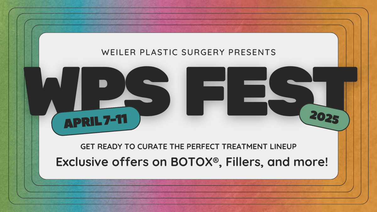 Plastic Surgery & Medical Spa Locations in Louisiana – Weiler Plastic ...