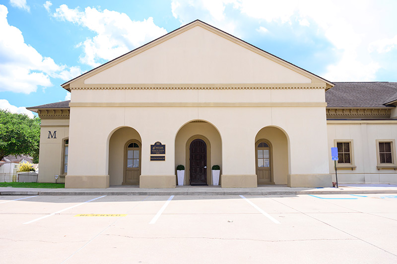 Plastic Surgery Office in Lafayette, LA – Weiler Plastic Surgery Group