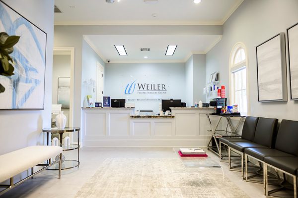 Plastic Surgery Office in Lafayette, LA – Weiler Plastic Surgery Group